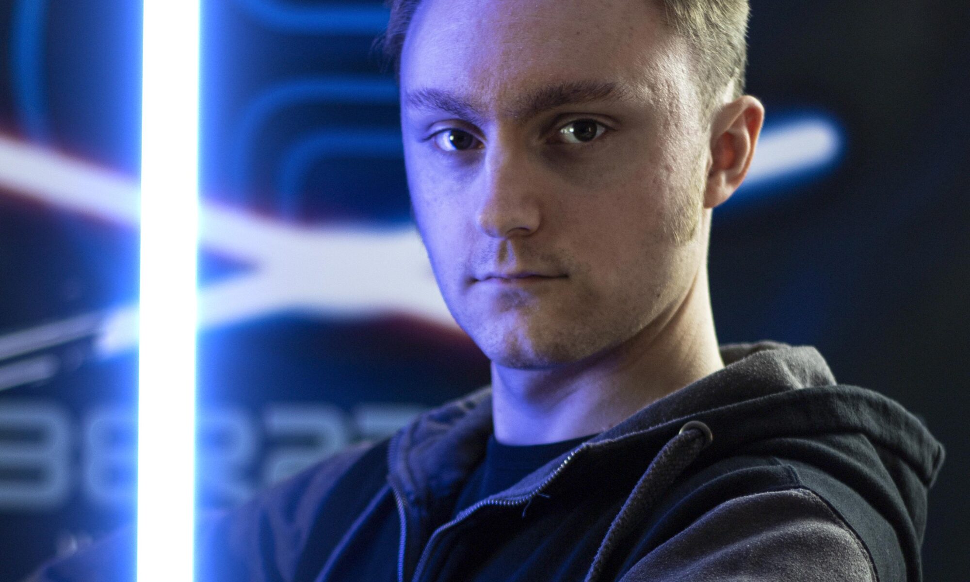 Hendrik Peters – Saberproject