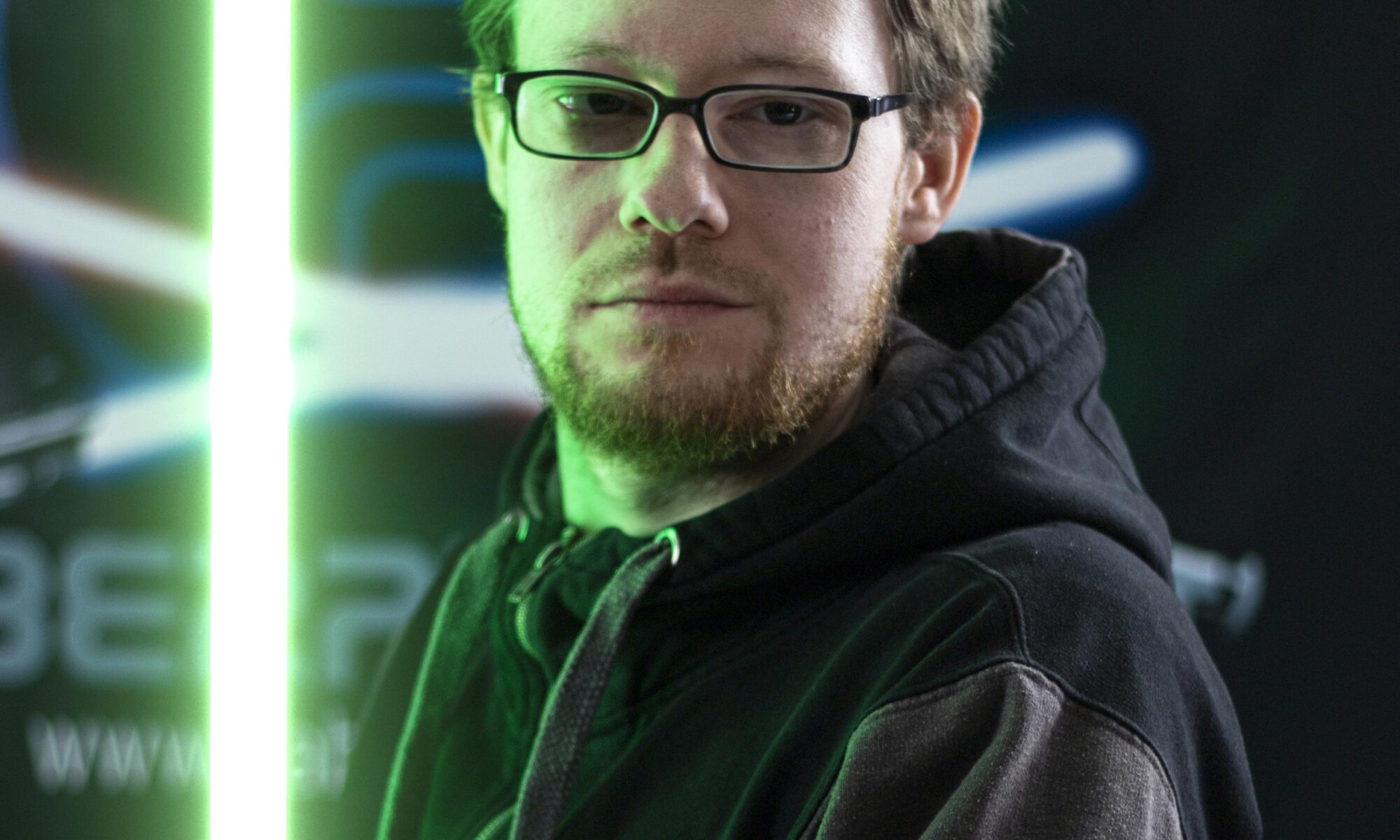 Team Showcase Archiv – Seite 2 von 2 – Saberproject