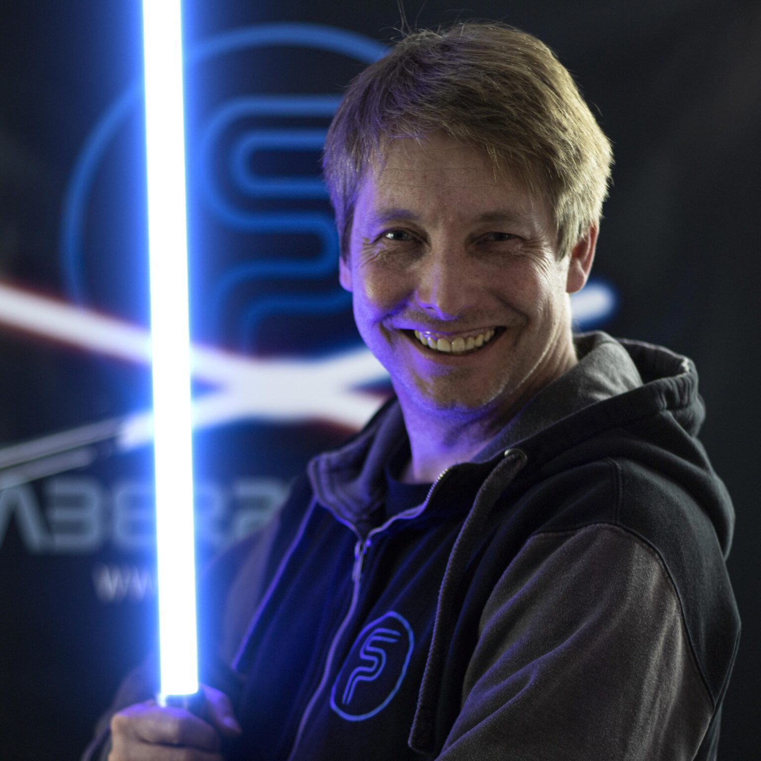 Andreas Klettke – Saberproject