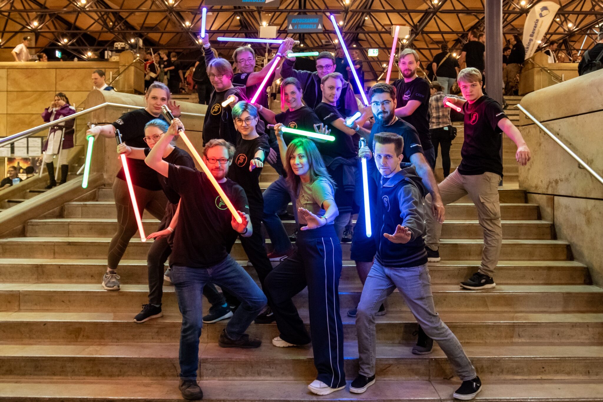 September-Update - Saberproject News