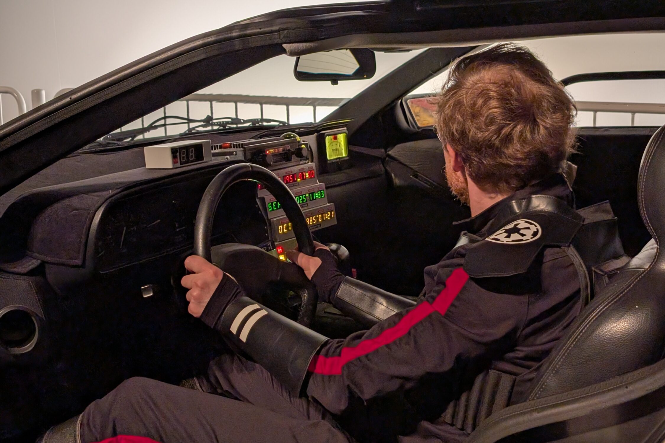 Technik Museum Speyer - Saberproject