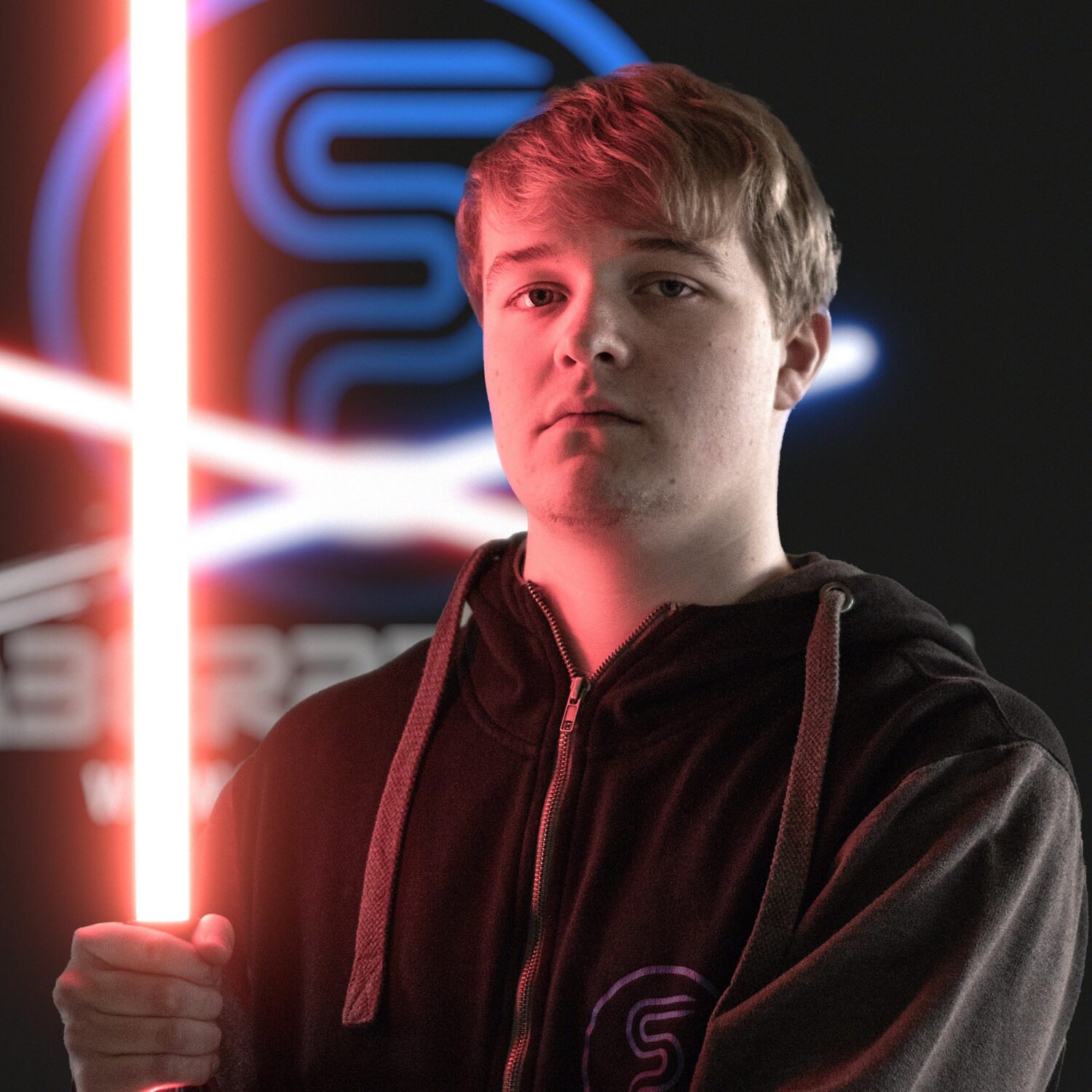 Simon Tetzner - Saberproject