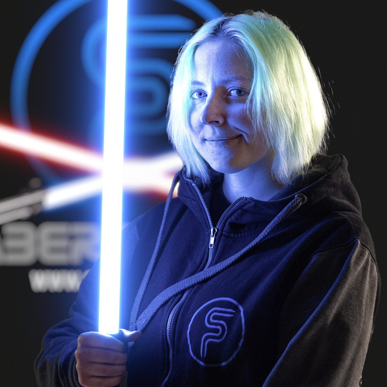 Teresa Ziegler - Saberproject