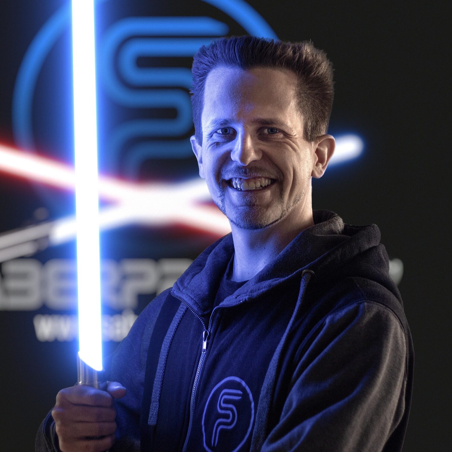 Tim Dagott - Saberproject